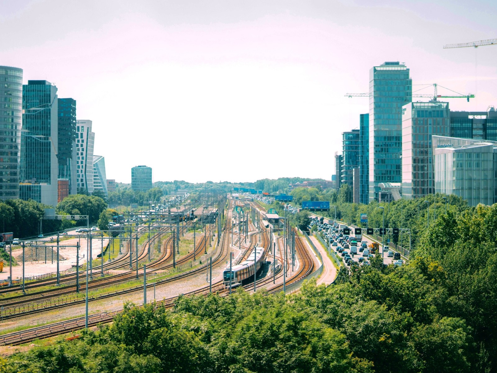 Onze projecten | Bouwhuysch