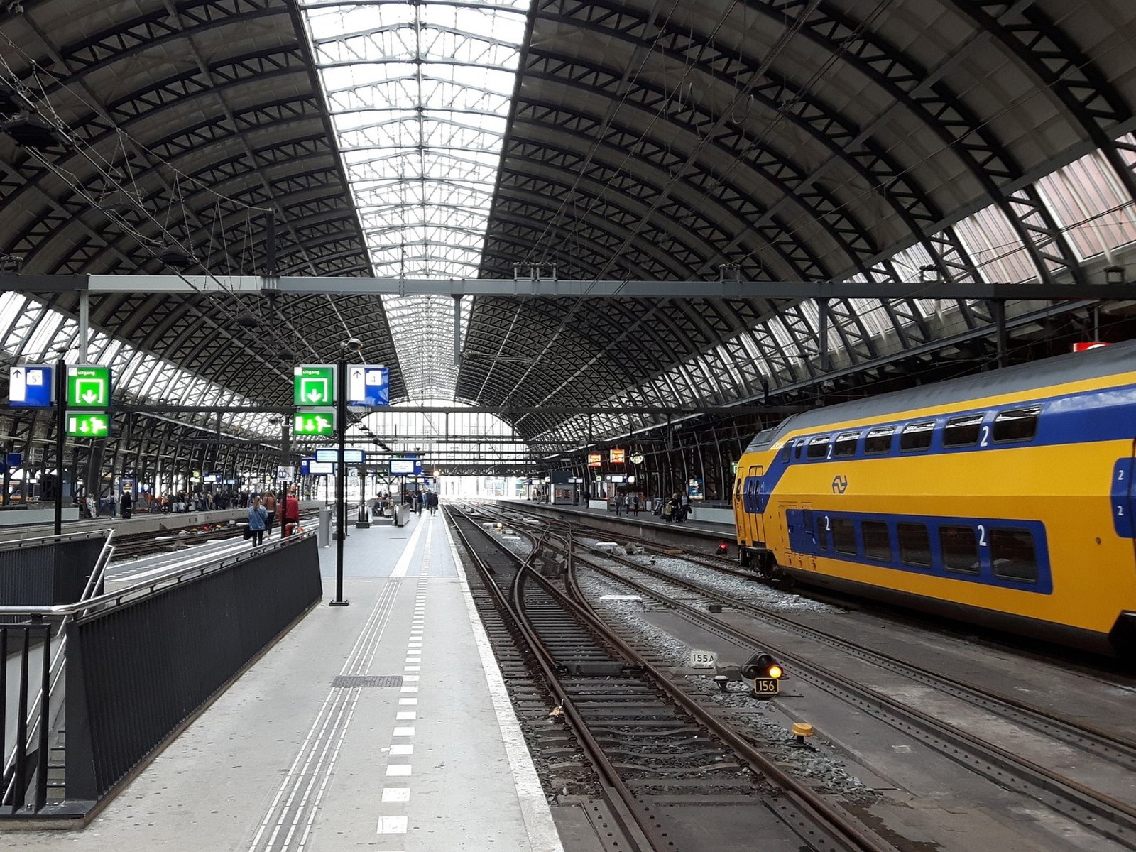 Onze projecten | Bouwhuysch